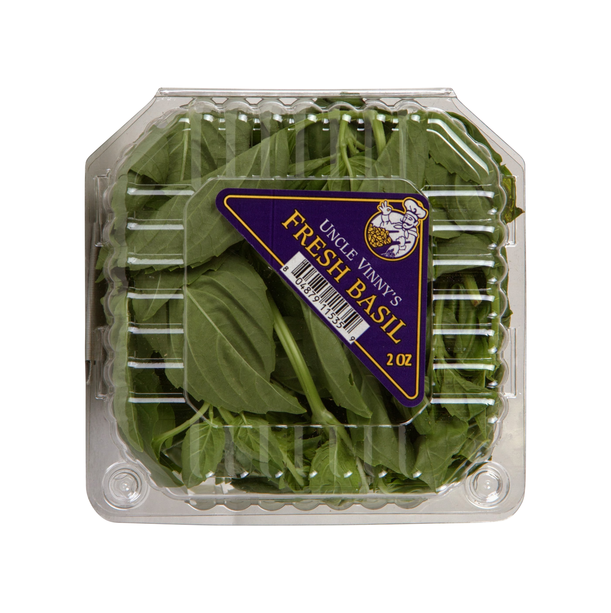 Basil - Uncle Vinny's Produce